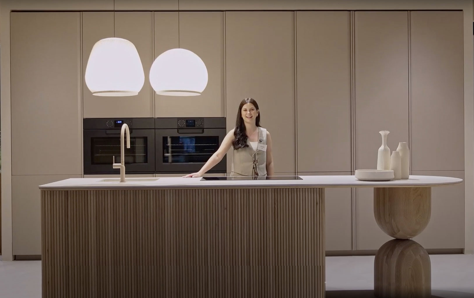 Cocina con sabor a hogar mediterráneo - saitra